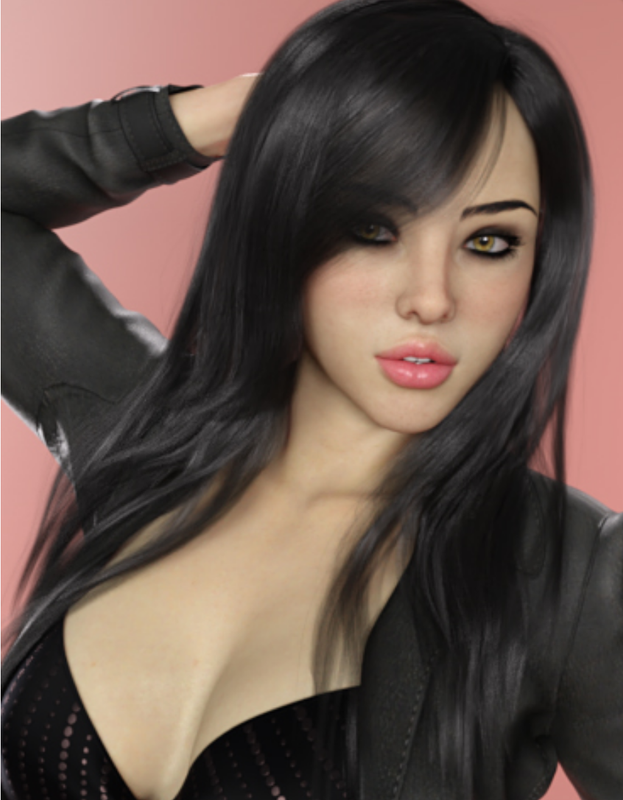 Filled 2023 05 24 Dt Diana For Genesis 8 Female Free Daz 3d Models