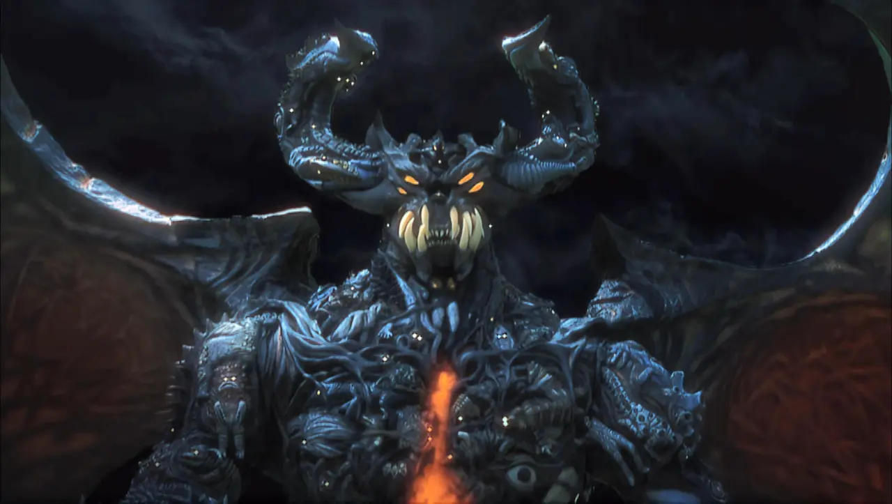 Ini Kehebatan Belyudra, Kaiju Paling Kuat di Ultraman! - Greenscene