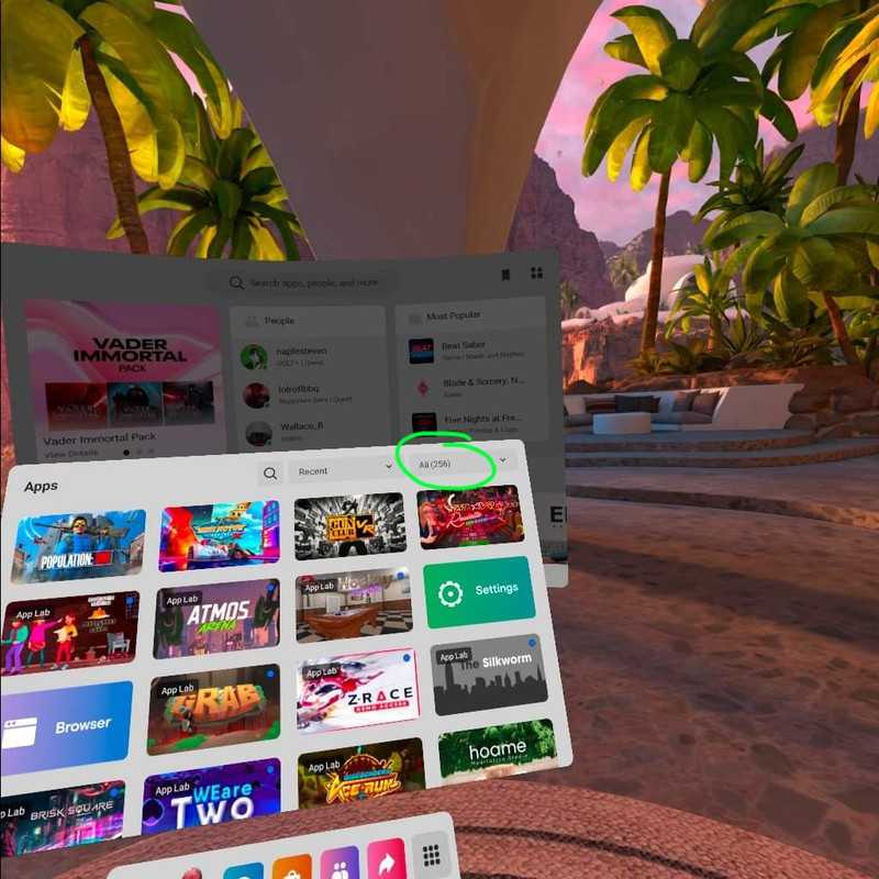 Immersive Story/Narrative Game Suggestions : r/OculusQuest