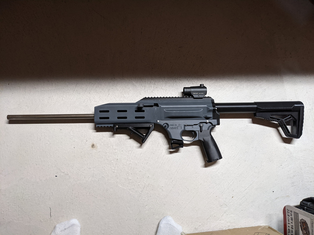 500mm ECM Update - It's Ready : r/fosscad