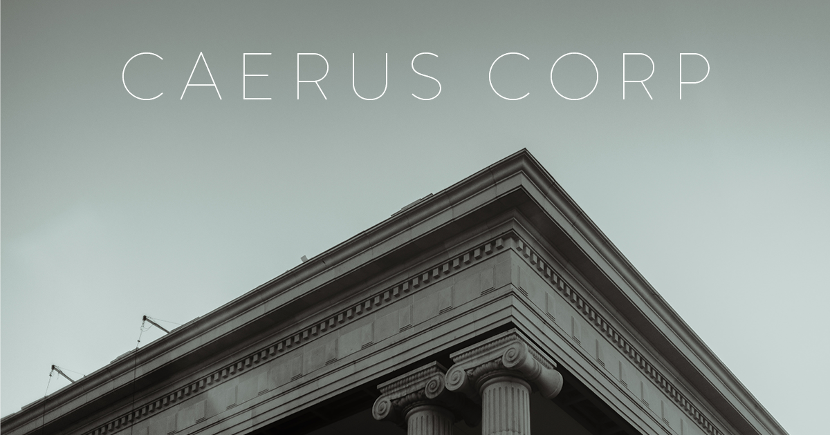 Caerus Corp