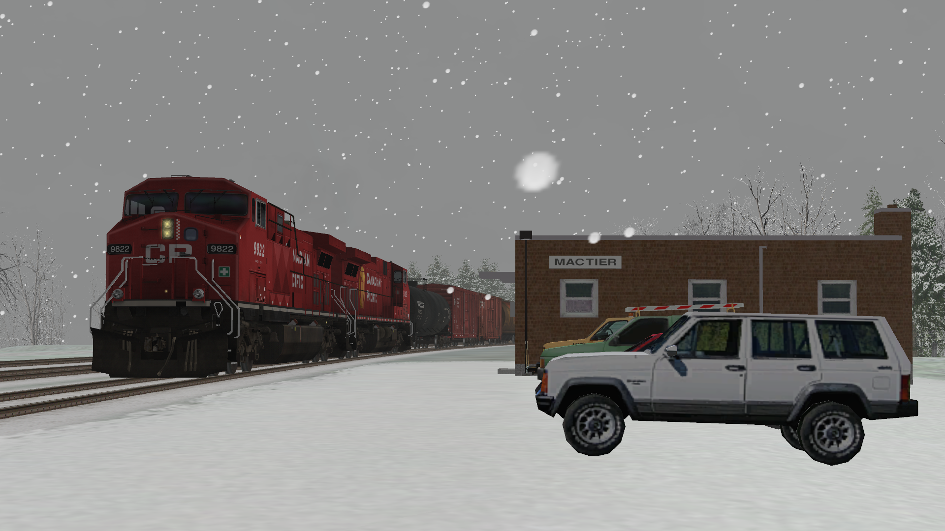 Open Rails 2020 12 01 12 27 28 — Postimages