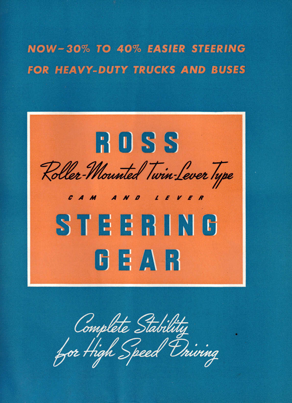 Yellow Coach '40 PDG 3701 Silversides Ross Steering 1 — Postimages