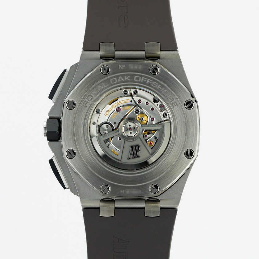 Audemars Piguet Royal Oak Offshore Chronograph ‘ Panda’ 26400 SO OO ...