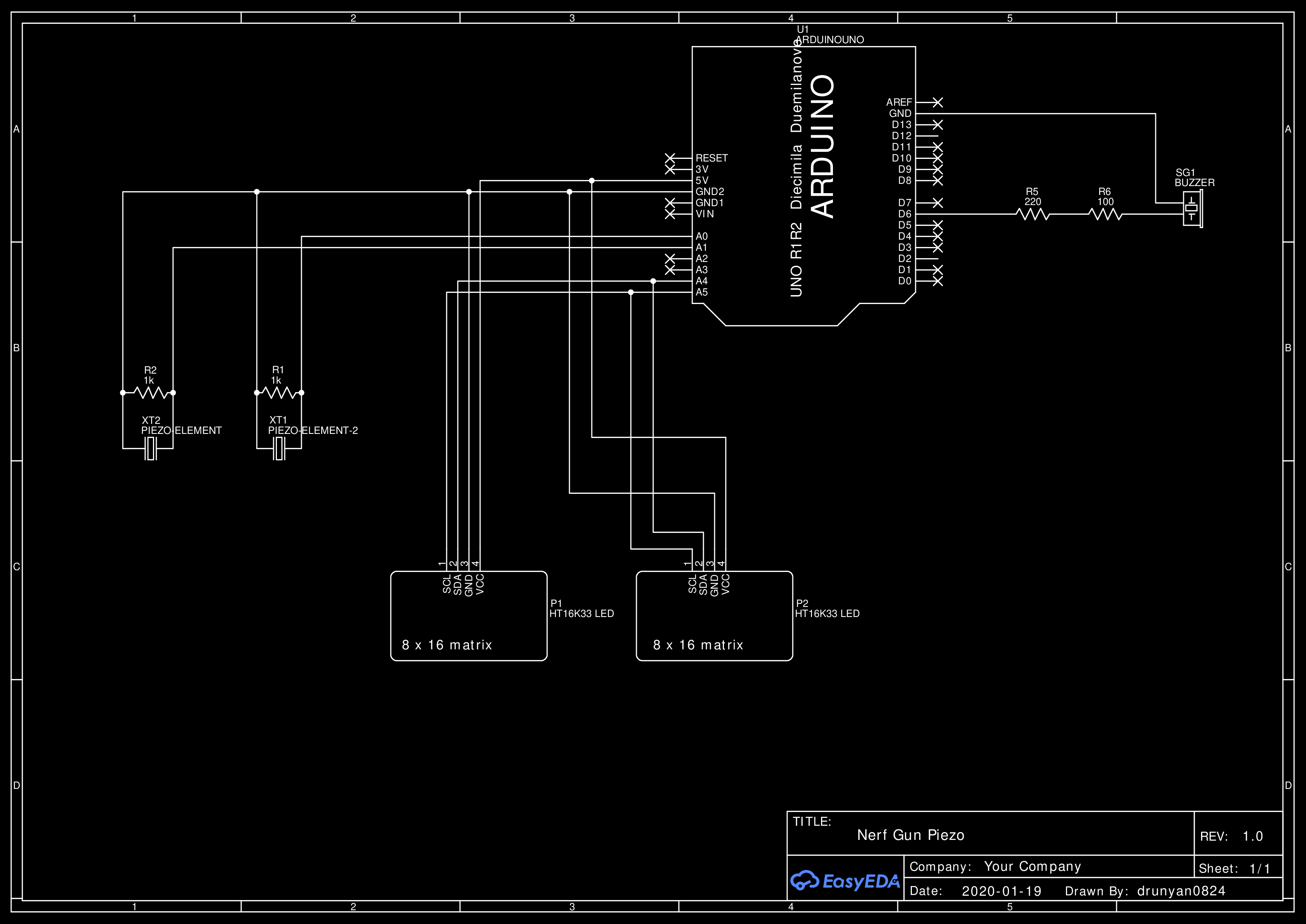 Schematic Nerf Gun Piezo 2021 08 20 — Postimages
