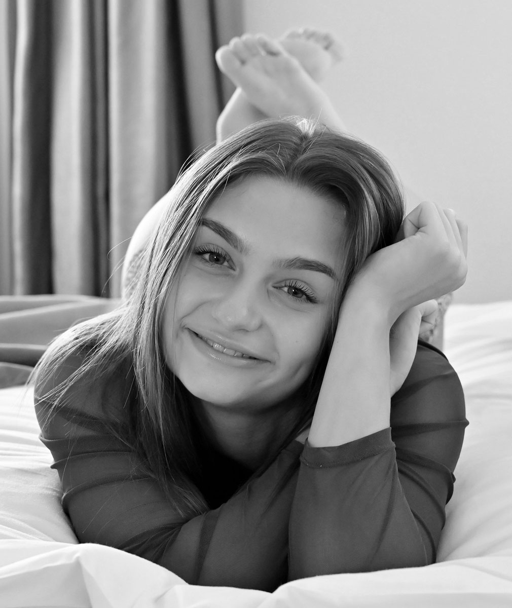 Sanne — Postimages