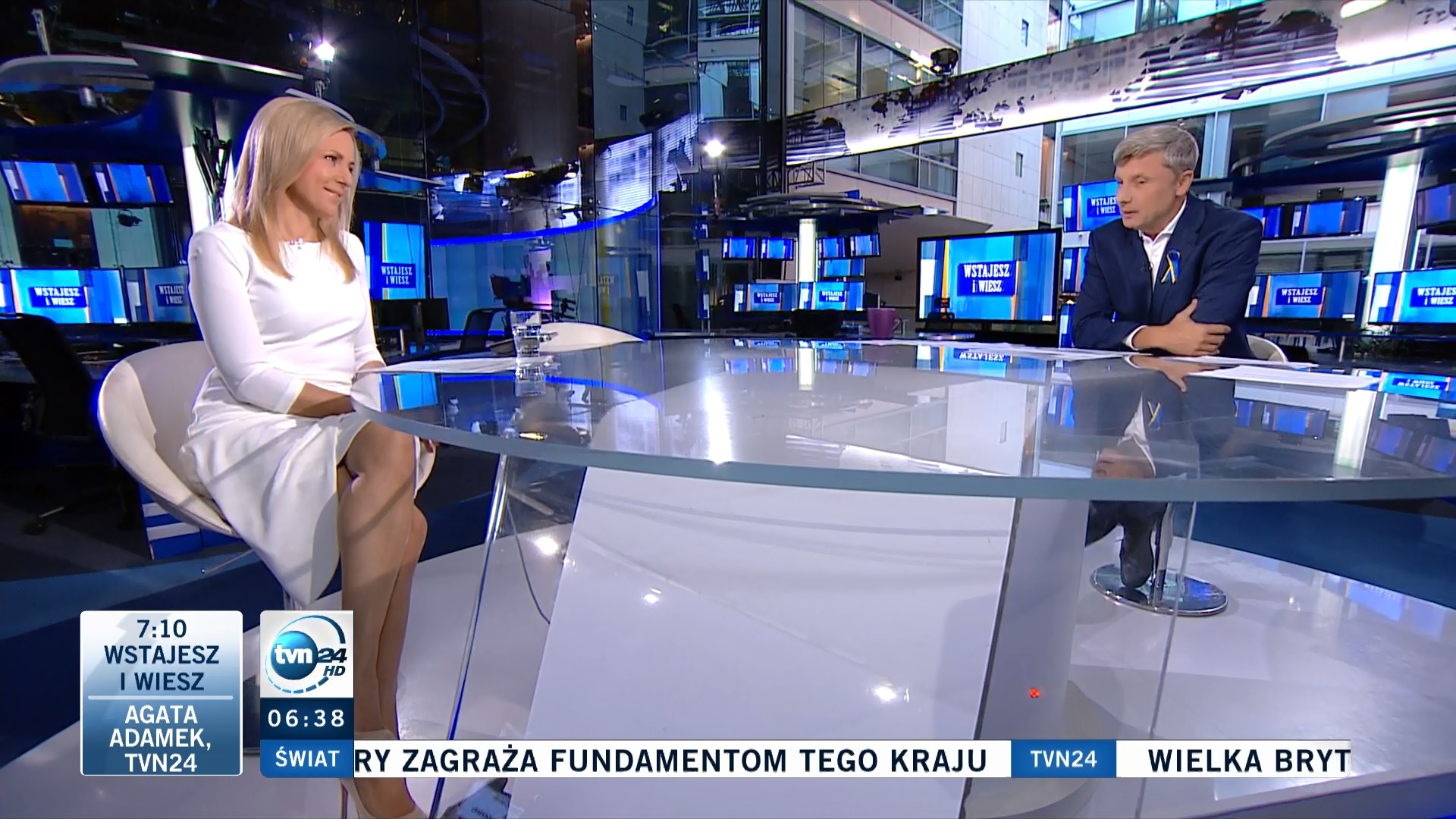 2 09 2022 marta klos tvn24 7 — Postimages