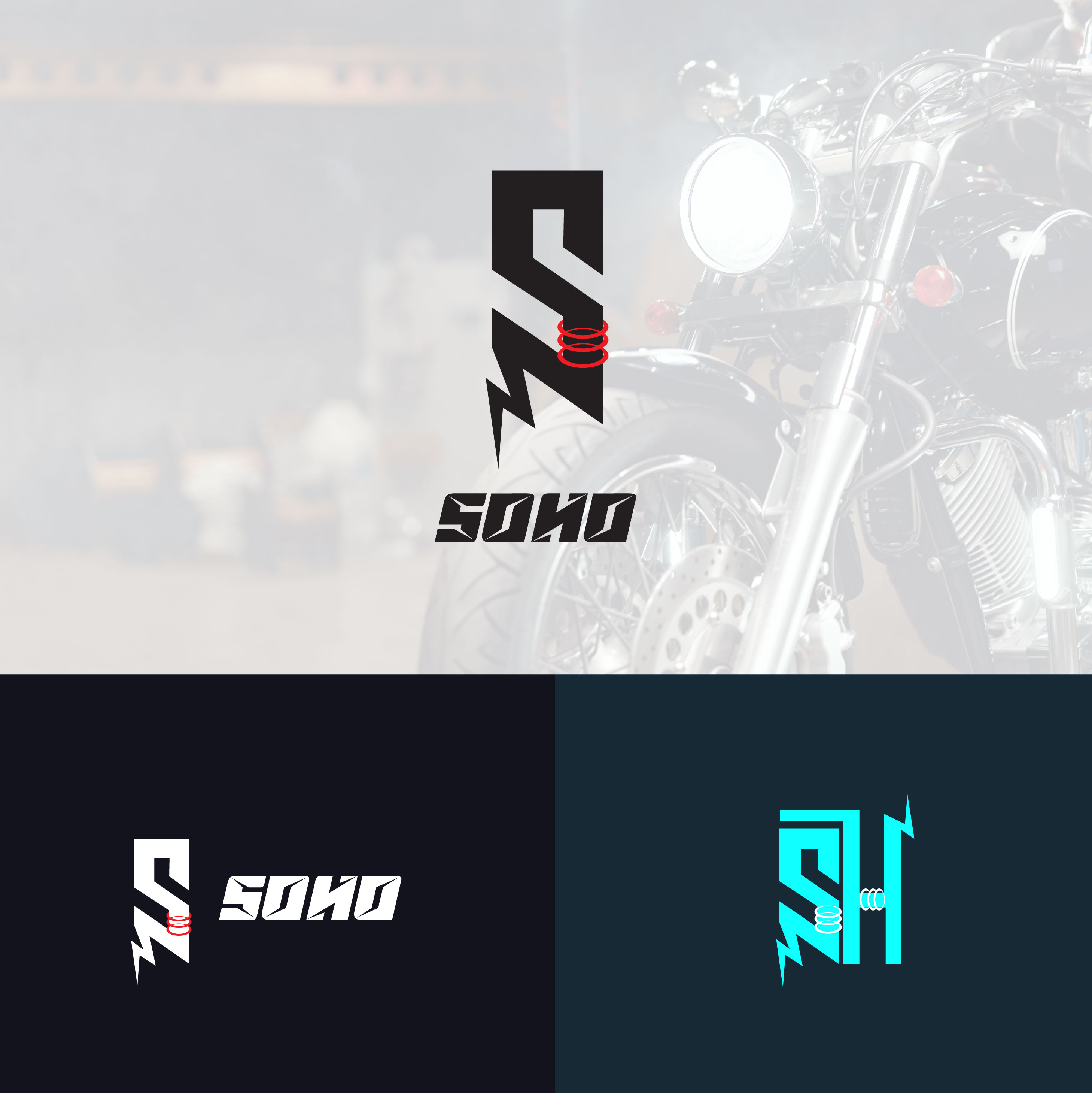 Rafa S Cott LOGO nor SOHO 生浩 LOGO 01 — Postimages