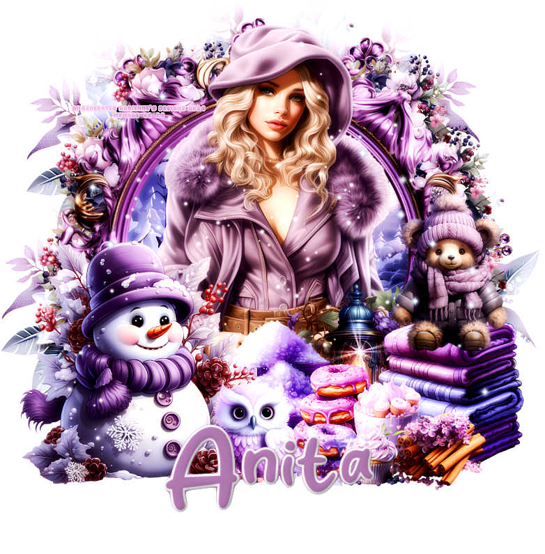 adrienne's design anita — Postimages