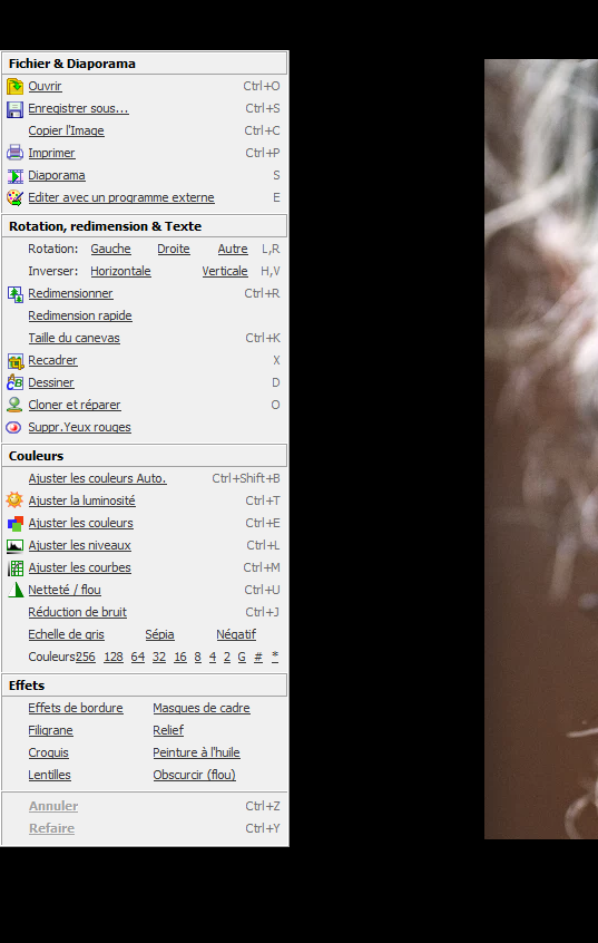 faststone tools — Postimages