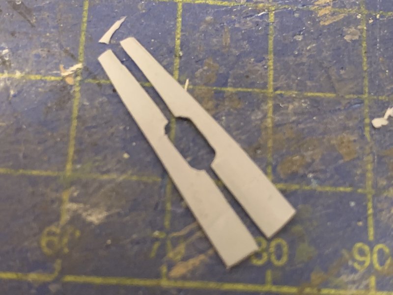 FROG Corsair, FAA - Finished - Vought F4U Corsair STGB - Britmodeller.com