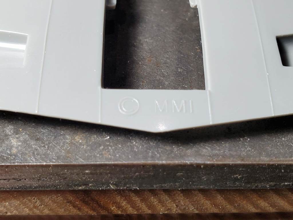 Monogram #7575 1/48 Devastator TBD-1 -- FINISHED! - Revell-Monogram ...