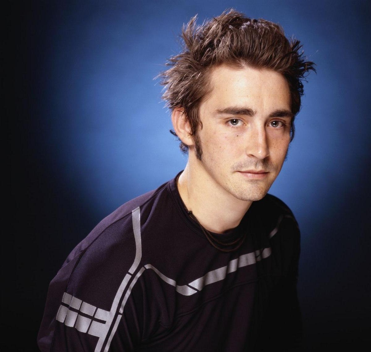 Lee Pace 2003 — Postimages