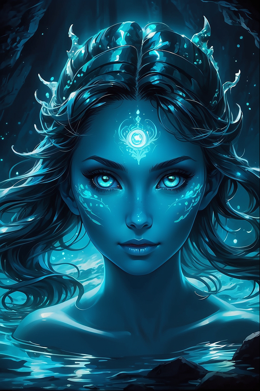 Albedo Base XL By Zer0pixels anime style A close up hyperrealis 3 ...