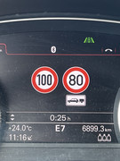 Audi Speed Limit - Tow Mode - Startseite Forum Auto Audi A6 A6 4G F ...
