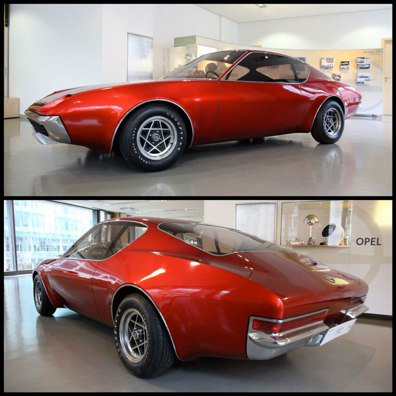 Car (or bike) Chat! - Page 359