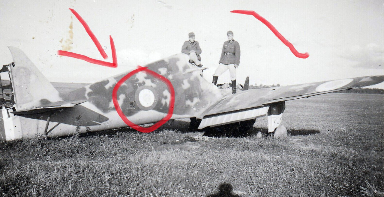 Crash B217 — Postimages