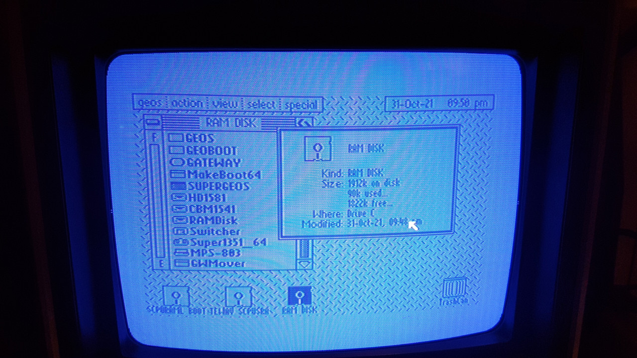 Commodore 64 Gateway Super CPU (2) — Postimages