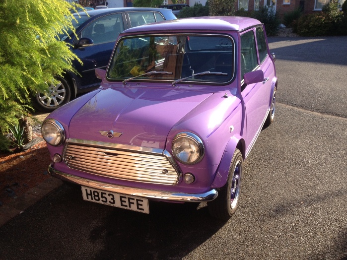 Spot of the day, Part 4 - Page 11 - Vehicle Discussion - Britmodeller.com