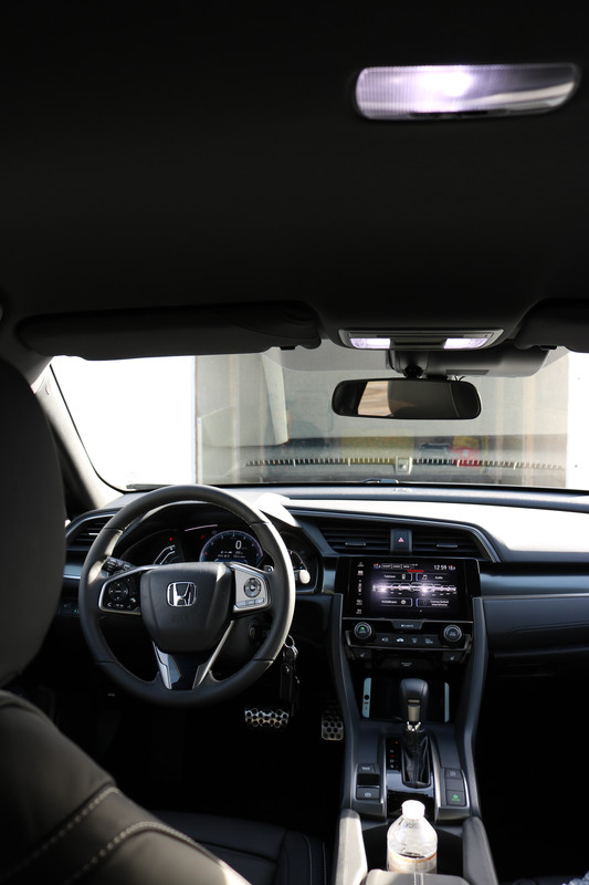 Honda Civic 2017 Interior Lights | Cabinets Matttroy