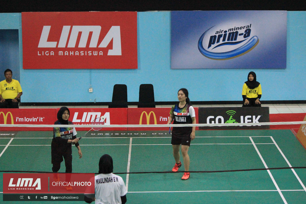 LIMA BADMINTON EJC SUB SURABAYA DAY 1 ( SESI 1) 267 result — Postimages