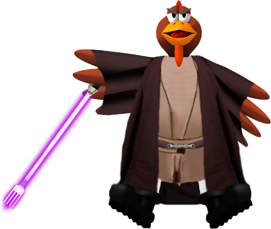 Post your Chicken Invaders artwork! - #3423 by Darth_Skembesion ...