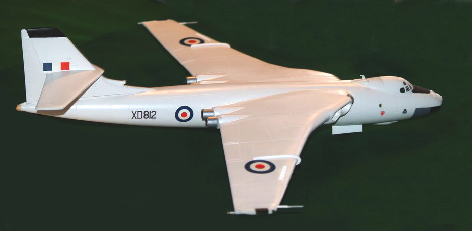 1:72 scale Mach 2 kits - Aircraft Cold War - Britmodeller.com