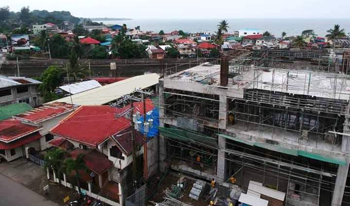 ORMOC | Gaisano Capital Ormoc [3F|com] | SkyscraperCity Forum