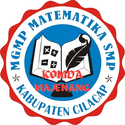 MGMP Matematika SMP Komda Majenang