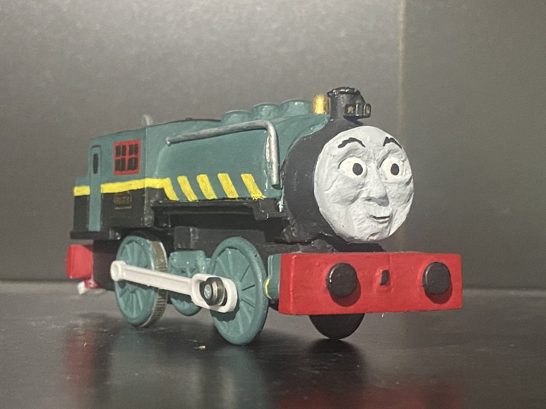 Porter 02 — Postimages