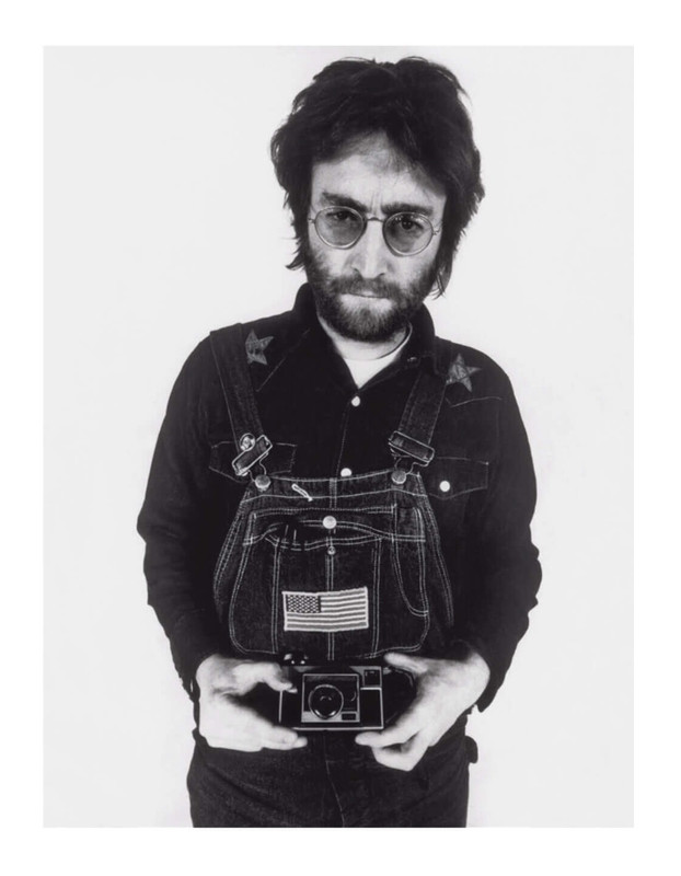 Pictures of musicians wearing overalls | Steve Hoffman Music Forums