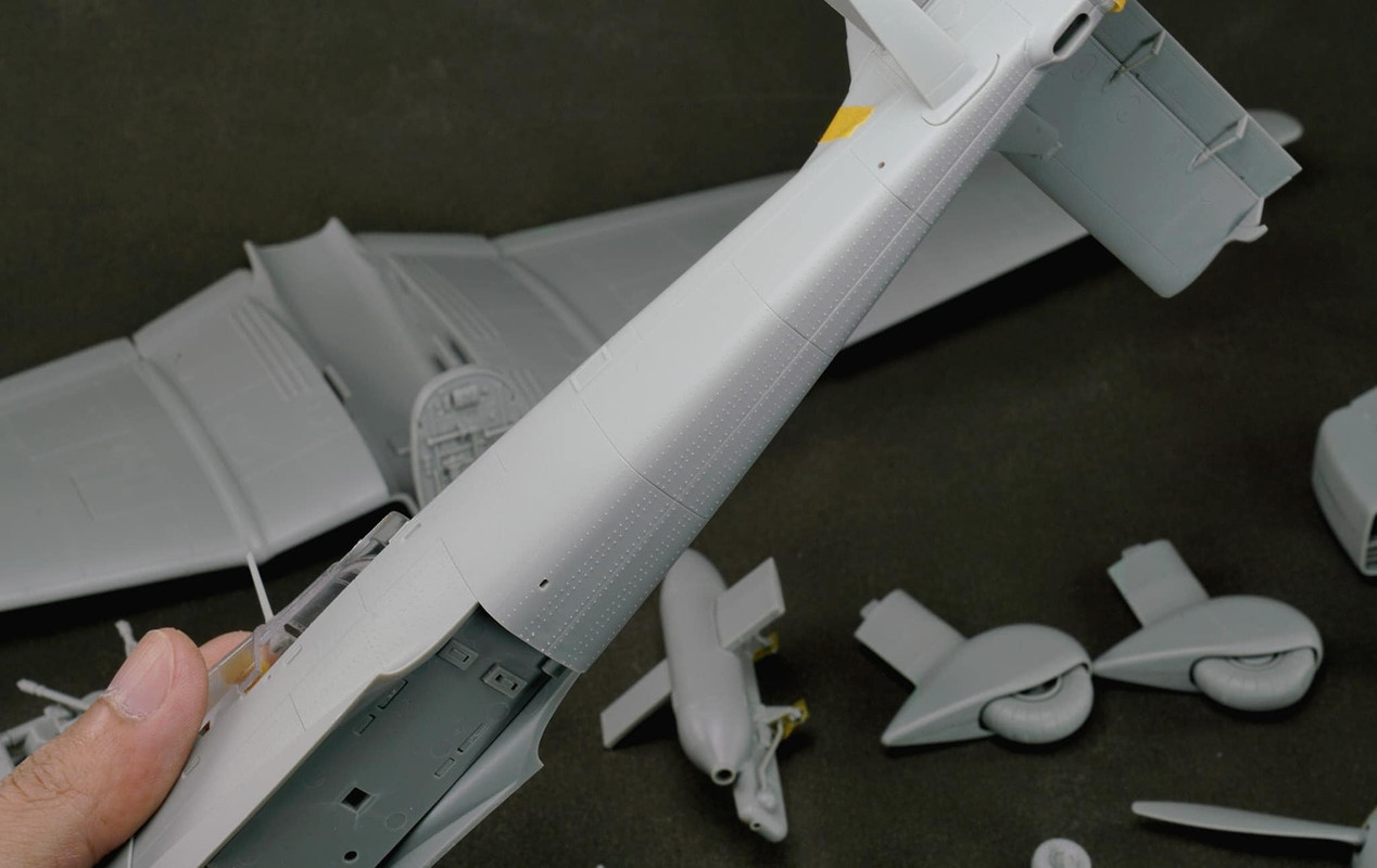 1/35 - Junkers Ju-87G Stuka by Border Model - released - The ...