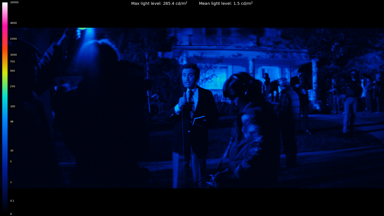 heatmap Halloween II 1981 Raw (24) — Postimages