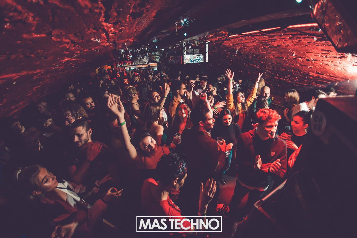 The best student bars and clubs in Bristol | Skiddle