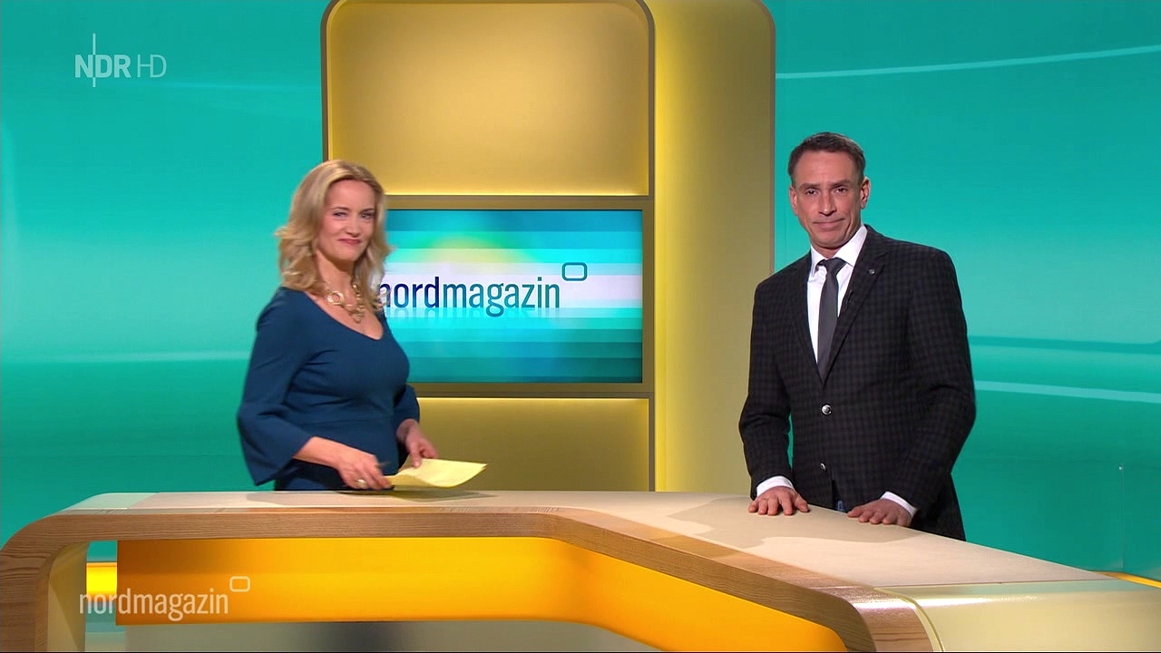 Birgit Keller Nordmagazin 04 11 2018 pp 35 — Postimages