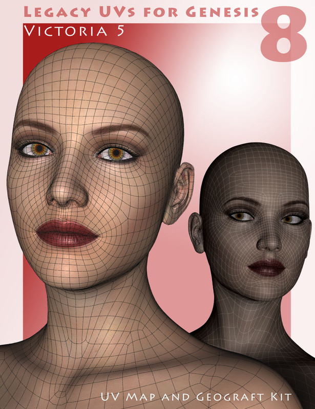 V Sentai For Genesis 9 And Victoria 9 » TOPGFX | Daz3d Renderosity ...