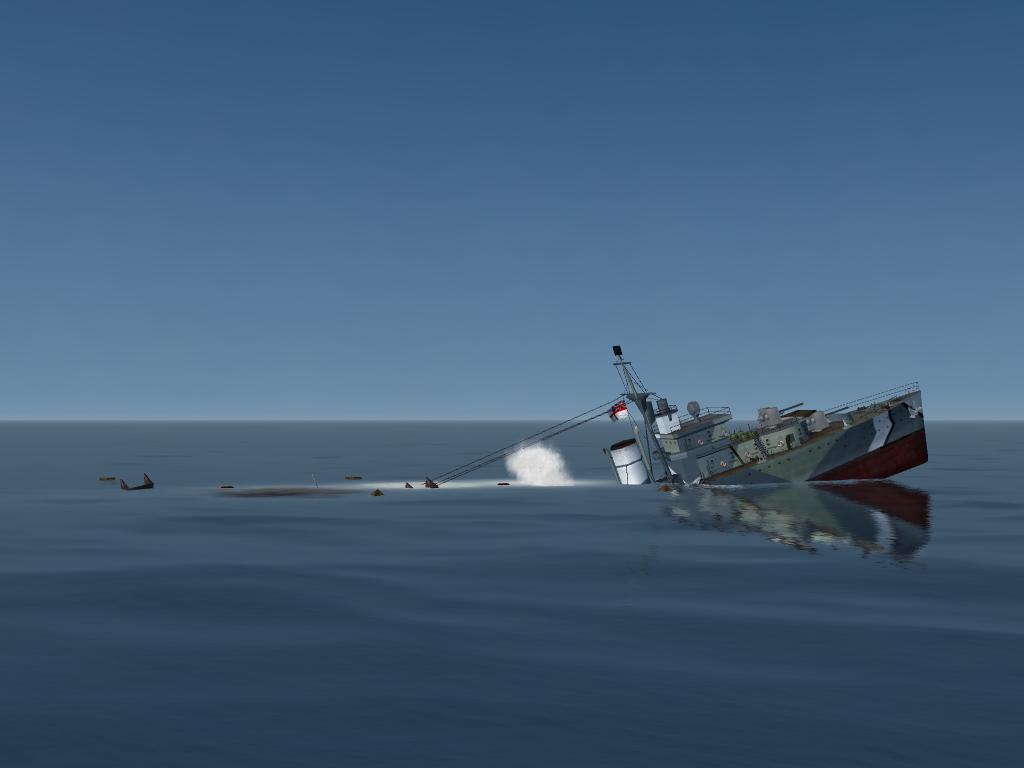 The Unofficial "Official" SH3 screenshot thread! - Page 1096 - SUBSIM ...