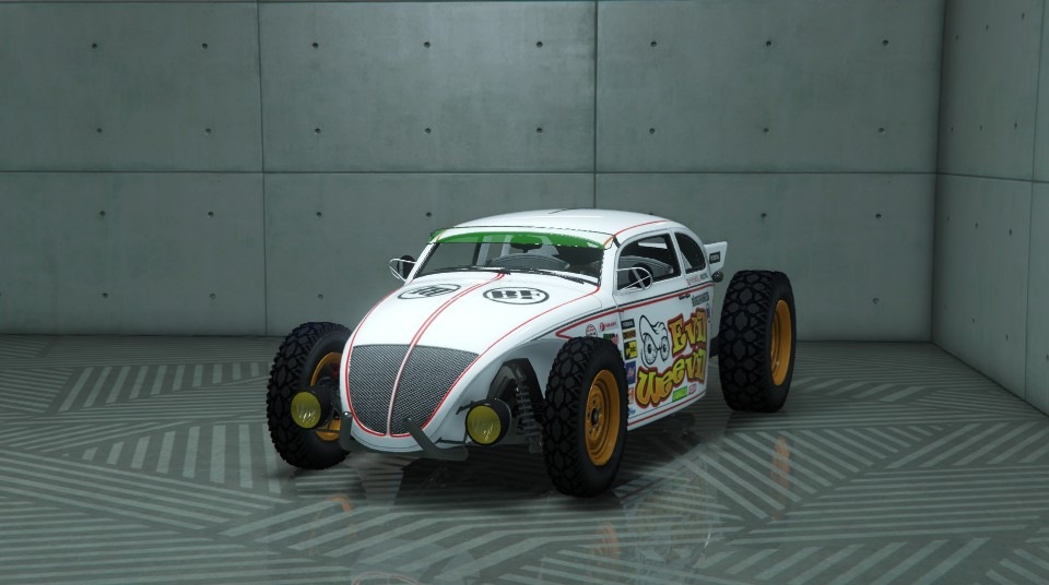 BF Weevil Custom Appreciation & Discussion - Page 3 - Vehicles - GTAForums