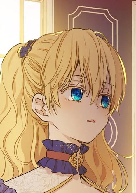 Empress of Castina - Chapter 1 - Vampire207343 - 버림받은 황비 - 정유나 | The ...