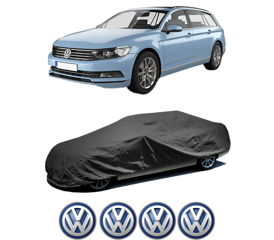 Husa tip prelata auto pentru Volskwagen PASSAT B8 Variant (3G5, CB5 ...