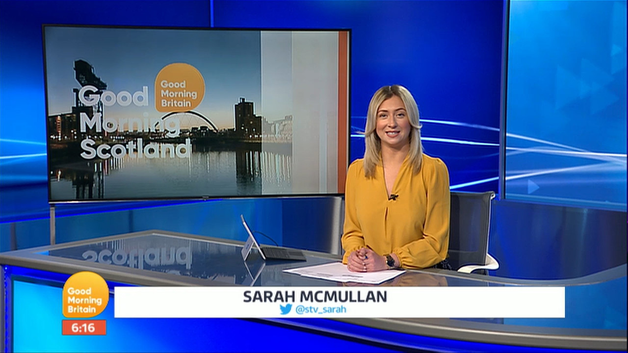 12 14 06 00 00 Good Morning Britain Morning magazine featuring a ts ...