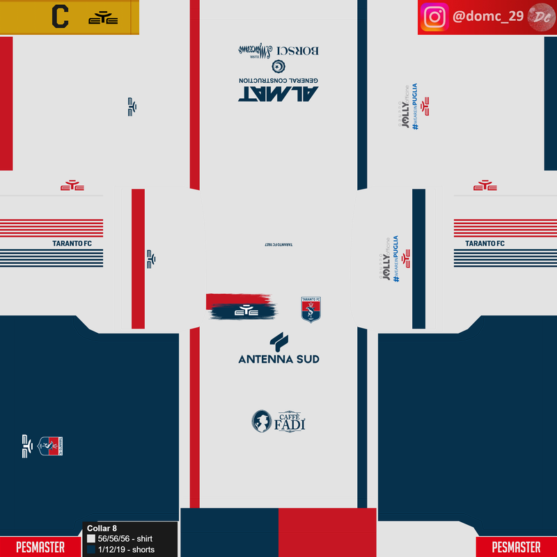 TA Away Alt — Postimages