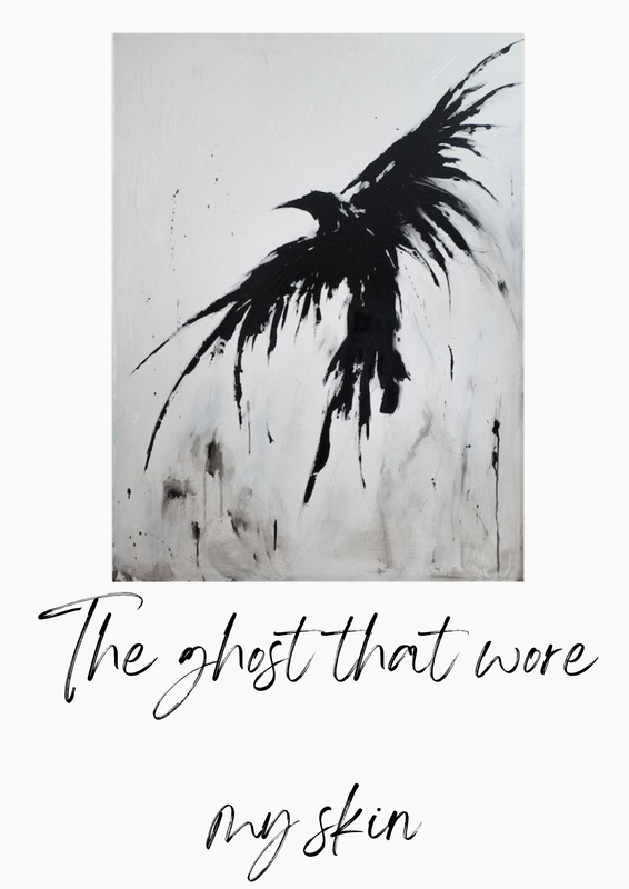 What the crows know - Chapter 13 - sziyonce - Harry Potter - J. K ...