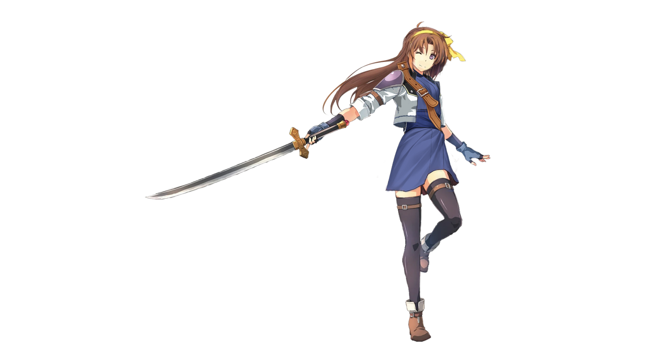 If I had to be isekaid to a JRPG with harem, can't I be the harem ...