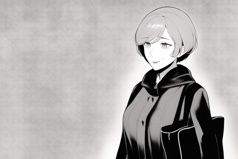 My Mom is a Maternal Slime - Chapter 25 - elmer7780 - Original Work ...