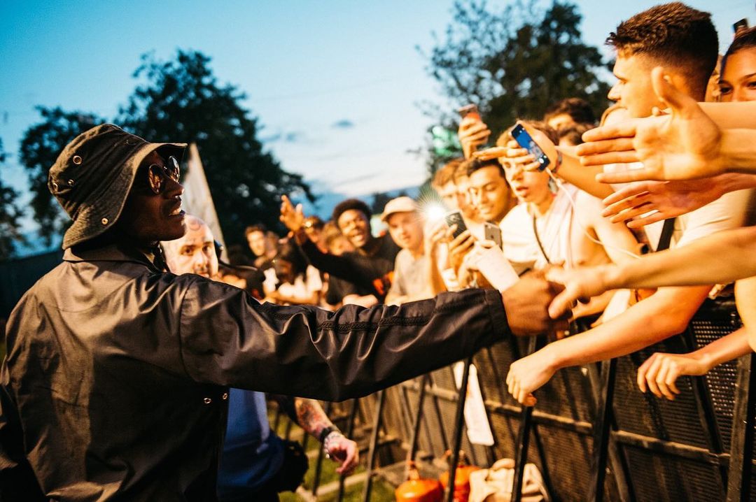 The best hip-hop festivals in 2024 | Skiddle