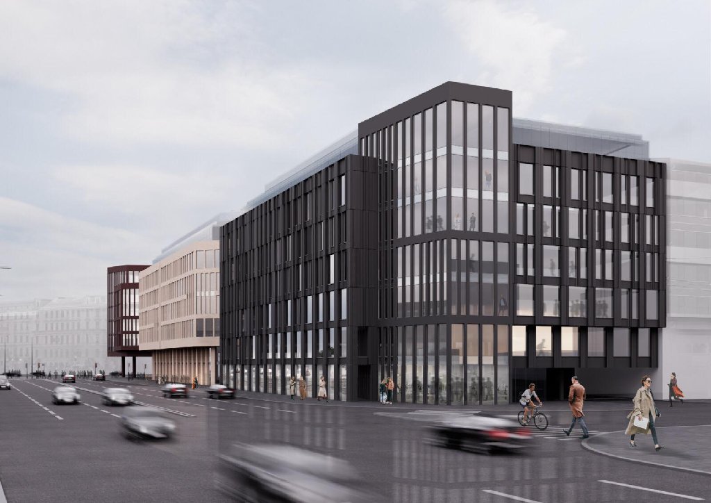 RIGA | Projects & Construction | SkyscraperCity Forum