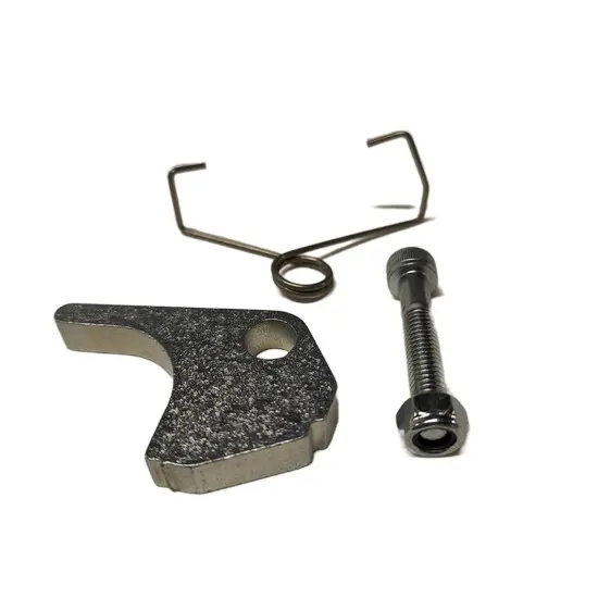 Category: Fitting Kits - Bozmac Towing Equipment