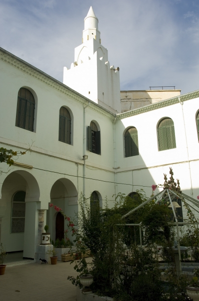 Sidi Bou Merouane Mosque l XIth century l ANNABA | SkyscraperCity Forum