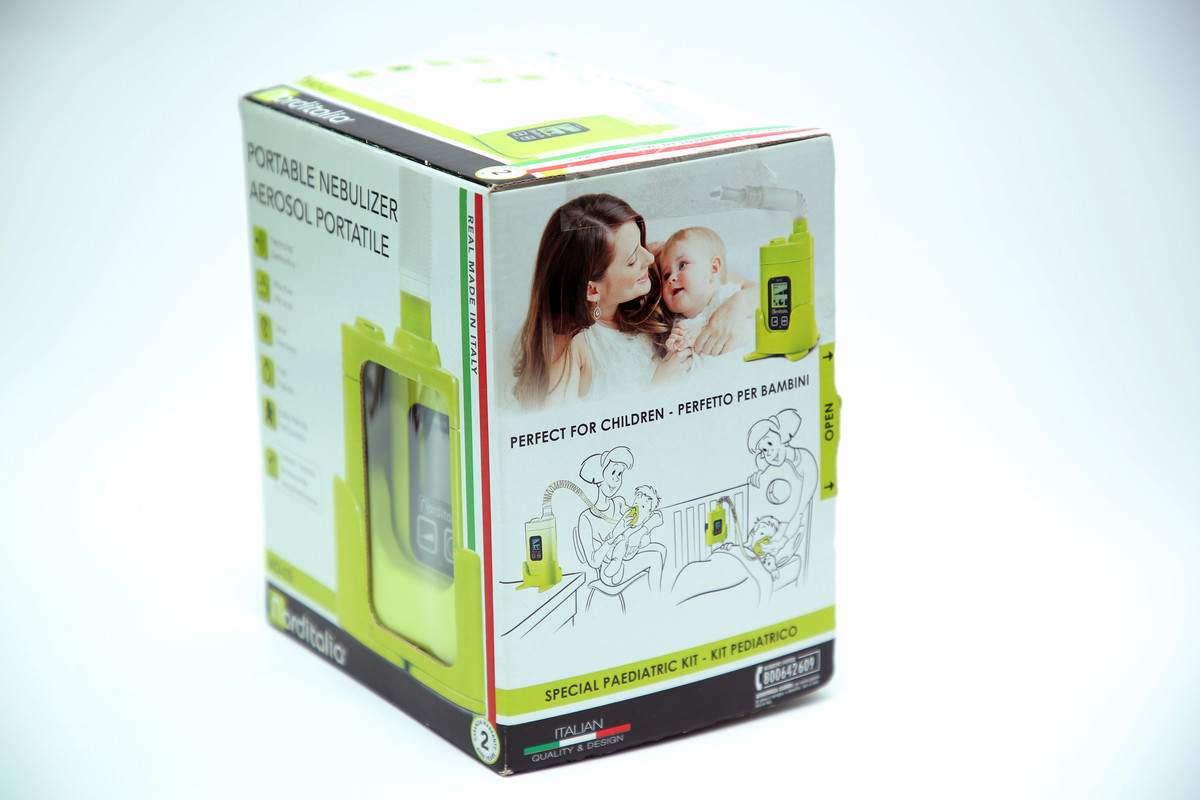 Ultrasonic MO 03 box 2 — Postimages